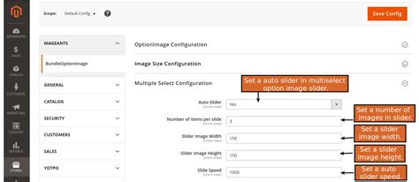 magento 2 bundle product option image extension by mageants