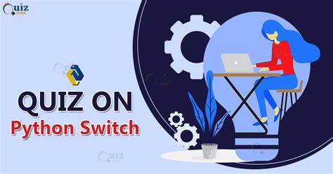 Quiz On Python Switch Case Quiz Orbit