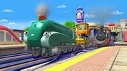 Olwingallery Chuggington Wiki Fandom