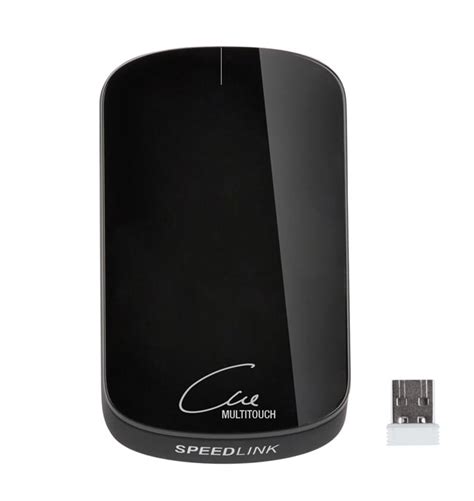 Speedlink Cue Wireless Multitouch Mouse