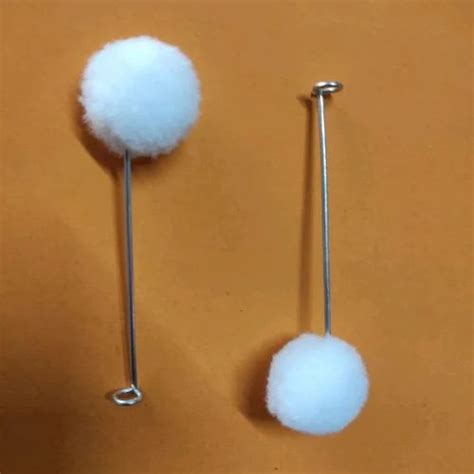 Round Cpvc Solvent Applicator Brushes At Rs 150pair In Ahmedabad Id