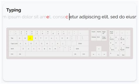 GitHub Kuzmindeniss Vue Keyboard Trainer