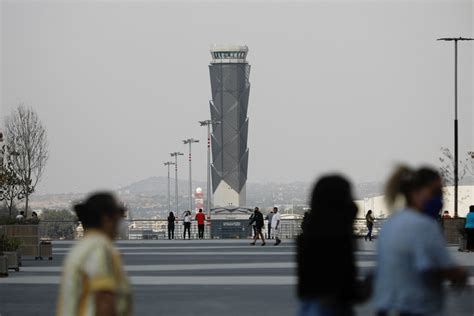 Aifa Sí Tendrá Vuelos A Eeuu A Partir De La Segunda Mitad De 2022 Infobae