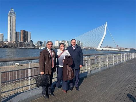 Vivek Pathak On Linkedin Fantastic Visit To The The Netherlands