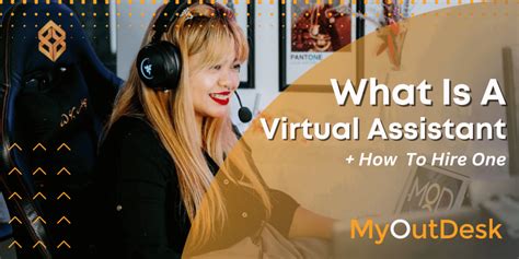 What Is A Virtual Assistant And What Do They Do