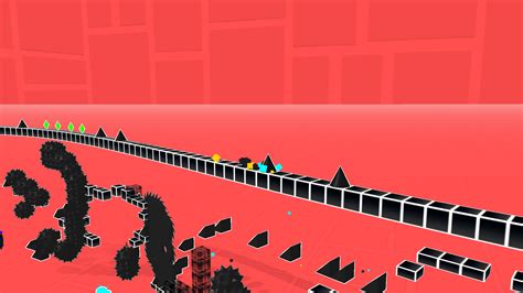 Secret Level In 3dash R Geometrydash