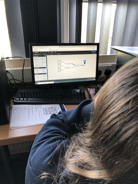 Year 8 Computing Logic Gates Paulet High School And 6th Form College