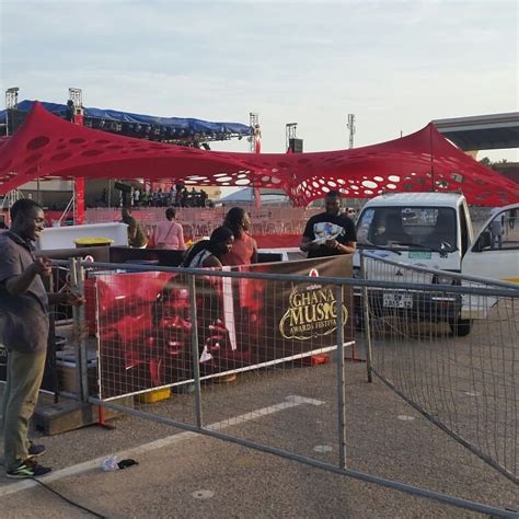 hyperlink promo ghana on tumblr the setup for the vgma2018