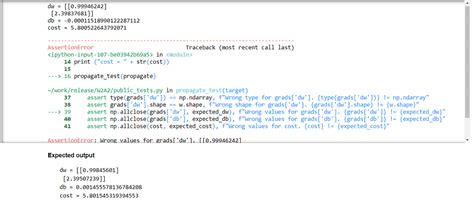 Week 1 Course 1 Programming Assignment Neural Networks And Deep Learning Deeplearning Ai