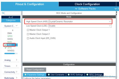 Stm32f407霸天虎hal库学习笔记——使用adc采集mq135的数据并通过oled显示stm32cubemq135 Csdn博客