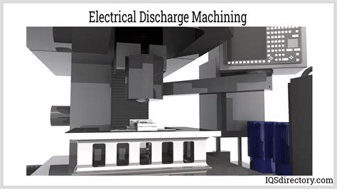 Electrical Discharge Machining