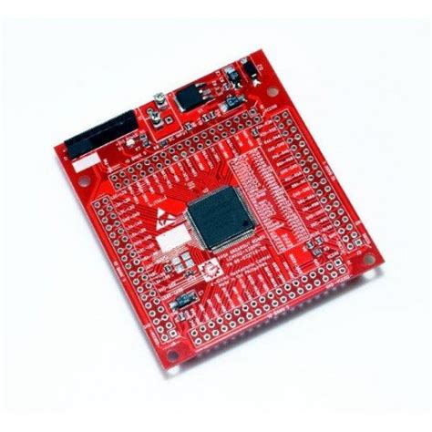 Fpga Lcmx02