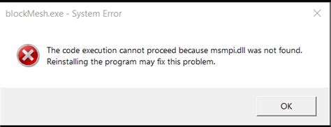Mingw W Running OpenFOAM Native Compile On A Non Admin Windows Stack Overflow