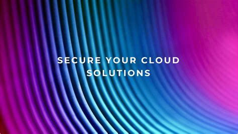 Azure Security Concepts