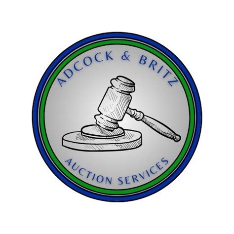 Contact Us Adcock Britz Auctions