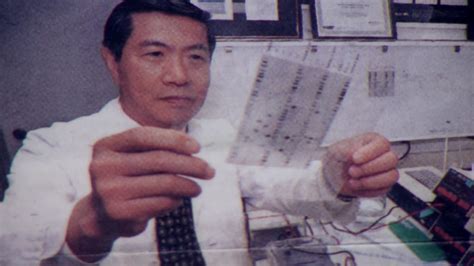 Forensic Scientist Discusses Importance Of Asian Pacific American
