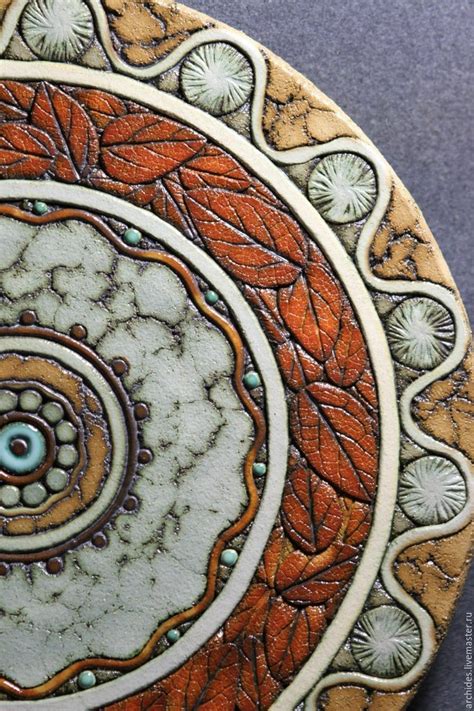 Ceramic dish / Купить Блюда из шамота - Керамика, керамика ручной ...