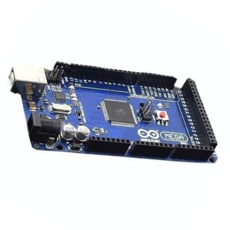 Buy Arduino Mega Atmel Online In India Robocraze
