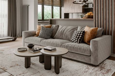 Портфолио интерьеров Примеры фото дизайнера