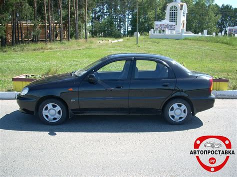Проставки Шевроле Ланос (цена, фото, отзывы) — АВТОПРОСТАВКА РУ на DRIVE2
