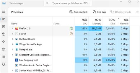 Cara Mengatasi Laptop Hang Tidak Bisa Di Klik