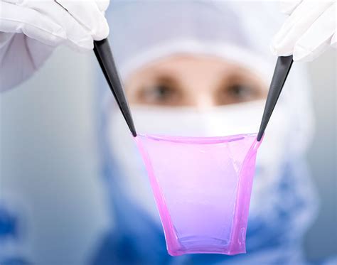 Personalized Skin Tissue Bioengineered On Demand