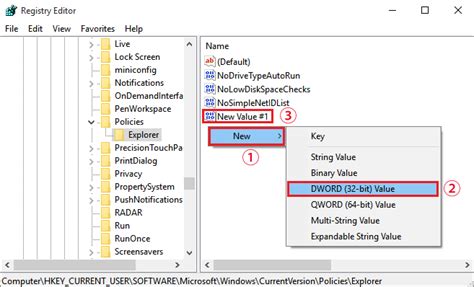 How To Disable Low Disk Space Warning In Win