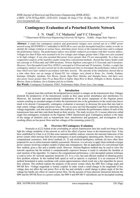 Particle Swarm Optimization Pso Based Distributed Power Control