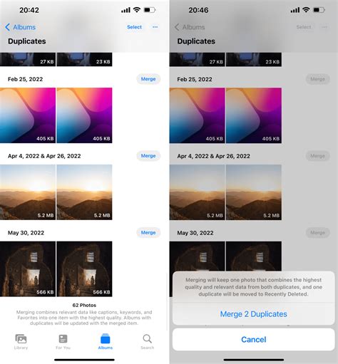 How To Delete Duplicate Photos On IPhone And IPad AppleToolBox