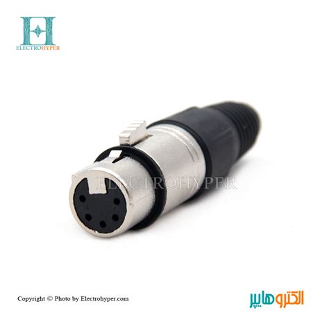 فیش مادگی Canon - قطعات الکترونیکی الکتروهایپر