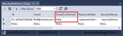 使用登入、電子郵件確認和密碼重設 C 建立安全的 Aspnet Mvc 5 Web 應用程式 Microsoft Learn