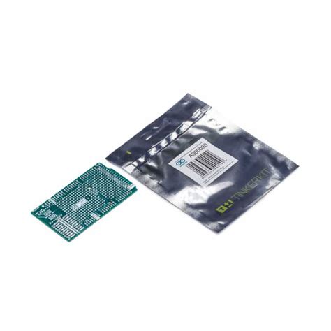 Shield Proto Pcb R3 Mega Boutique Semageek
