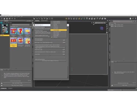 Rendering Revolution Conquering Complex Scenes With V3 Hdr Creator