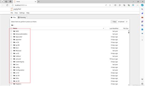 【机器学习】jupyter notebook 修改默认路径 修改jupyter默认文件路径 csdn博客