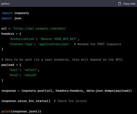REST API Integration Guide For Web Development Rapidops