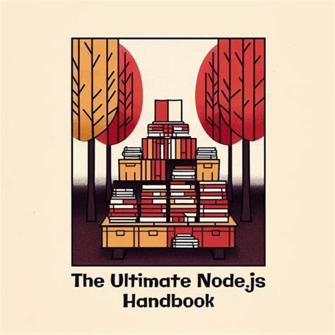 Supercharge Your Programming Career With The Ultimate Nodejs Handbook