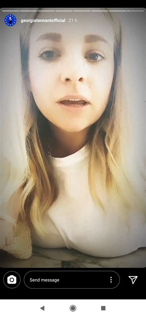 Jennys Tits Returns Scrolller