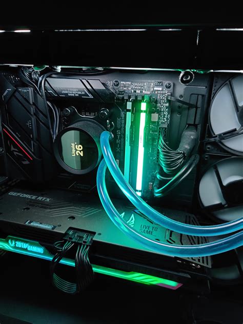 Ram Problems What Might Couse This Other Ram Stick Wont Light Up