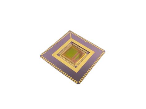 Senseeker Offers Low Noise Digital Readout Ic For Swir Applications Dena