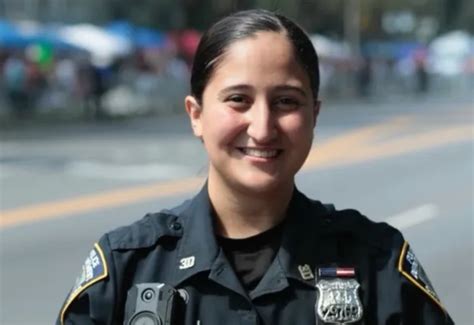 Nypd Officer Killed In Manhattan Crash