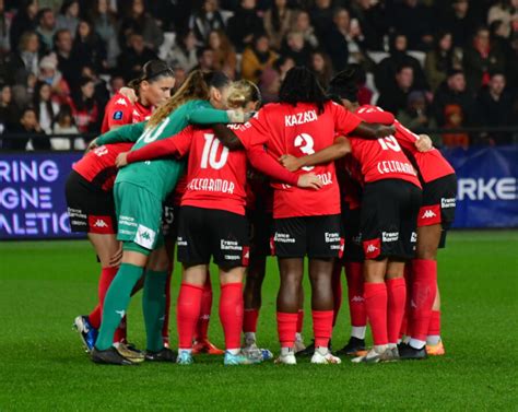 APL EAG Le Havre la dernière bataille de au Roudourou En Avant Guingamp