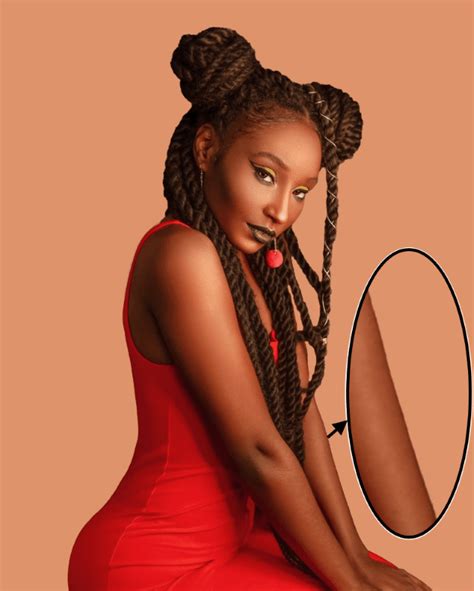 Remove Halos In Photoshop Ehab Photography