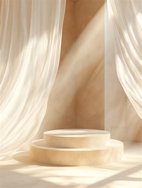 Подиум для презентации товара Нейросеть Фон для товара Дизайн Инфографика Инфографика дизайн