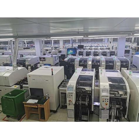 Panasonic Npm D3 China Manufacturer Other Electrical And Electronic