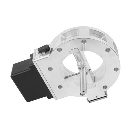 High Security Valve Seal Fuel Tank Valve Monitoring Device Oil Tanker