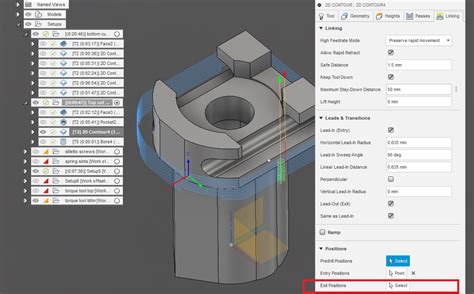 Solved Lead Out Cant Reach Exit Positionsi Dont Have A Lead Out