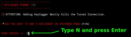 Use Hidden Eye Tool In Termux