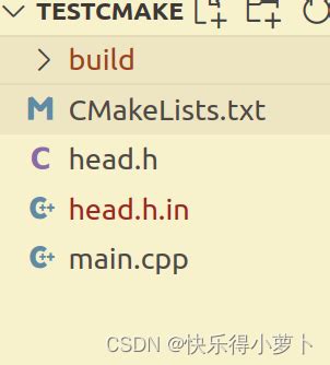 CMakeLists中设定参数 cmakelists 怎么带参数 CSDN博客