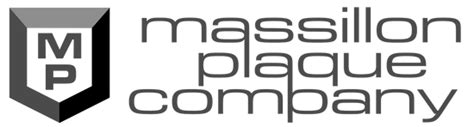 Catalog Massillon Plaque Company